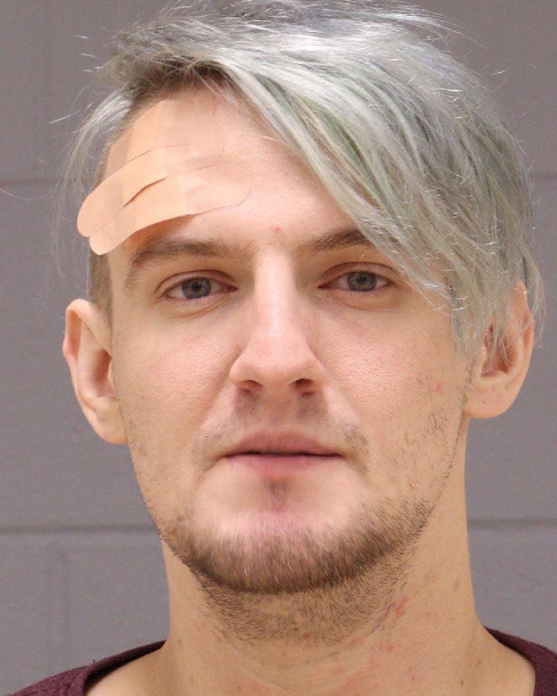 Corey Randall Parks, a registered Sex Offender in , MI 0 at Offender Radar