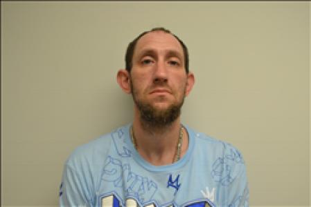 Robert Wayne Gosnell, a registered Sex Offender in SPARTANBURG, SC ...