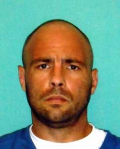 Daniel Lee Sackett, a registered in incarcerated, fl 0 at Offender Radar