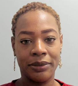 Tabitha Chvette Brewer-sanders, a registered Sexual Offender or ...