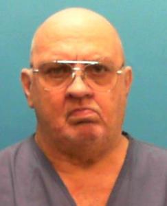 Donald James Culver, a registered in incarcerated, fl 0 at Offender Radar