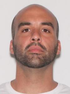 Dominic Robert Portelli, a registered in White 1969 Pier, Key 0 at ...