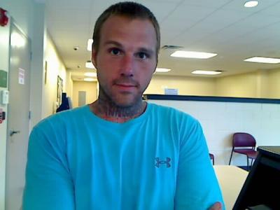 Shane Edward Tackett, a registered Sex Offender in INCARCERATED, OH 0 ...