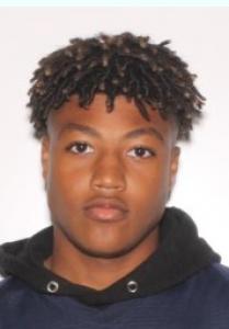 Aaron Jamil Patten, a registered Sexual Offender or Predator in ...