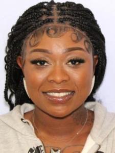 Kisha Erica Singletary, a registered Sexual Offender or Predator in ...