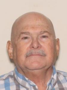 Ripley Franklin Ridenour, a registered Sexual Offender or Predator in ...