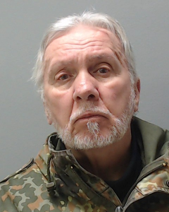 Duane Ryan Bernard Jr, a registered Sex Offender in WALNUTPORT, PA ...