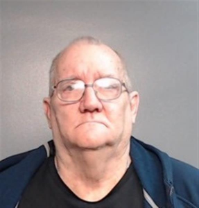 Wayne Rohrer Ronald, a registered Sex Offender in READING, PA 19601 at ...
