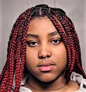 Tabitha Lenaemichelle Gordon, a registered Sex Offender in PHILADELPHIA ...