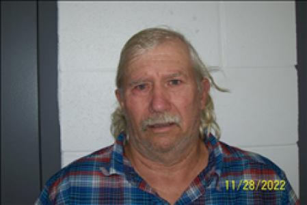 Billy Stephen Carter, a registered Sex Offender in RAY CITY, GA 31645 ...