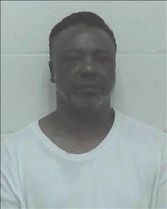 Frederick Calvin Davis, a registered in sylvester, ga 31791 at Offender ...