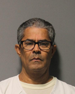 Dionicio Ernesto Martinez Soto, a registered Sex Offender in East ...