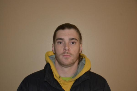 Tyler James Fonseca, a registered in pawtucket, ri 2861 at Offender Radar