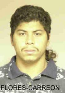 Fernando Flores-carreon, a registered in UNKNOWN, MM 0 at Offender Radar