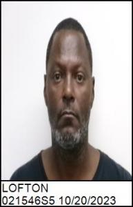 Anthony Michele Lofton, a registered in UNKNOWN, YY 0 at Offender Radar