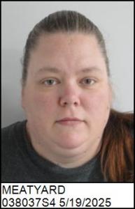 Lisa Marie Meatyard, a registered in morganton, nc 28655 at Offender Radar