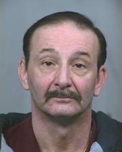 Kenny Richard Keys, a registered Sex or Violent Offender in ...