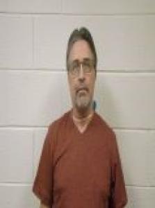 Jeffrey James Pauly, a registered Sex Offender in LITTLE GENESEE, NY ...