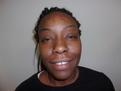 Tyeisha Revell Jackson, a registered Sex Offender in HOUSTON, TX 77016 ...