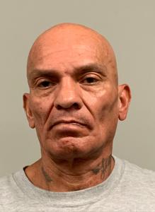 Frank Huerta, a registered Sex Offender in EL PASO, TX 79928 at ...