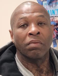 Billy Morris Landers Jr, a registered in Sleeping outside, at 0 at ...