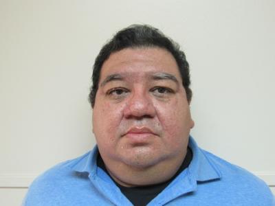 Sergio Botello Jr, a registered in laredo, tx 78046 at Offender Radar