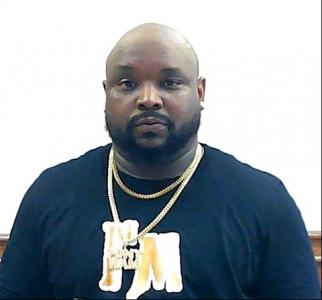 Jamarcus Laray Hamilton, a registered Sex Offender in LUFKIN, TX 75901 ...