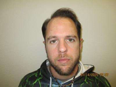 Joshua Clem Miller, a registered in homeless in vehicle, at 0 at ...