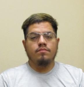 Joshua Carmen Puentes, a registered in weatherford, tx 76087 at ...