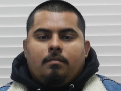 Sebastian Lazaro Guzman, a registered in burleson, tx 76028 at Offender ...