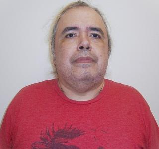 Ronaldo Mitchell Rangel Chavez, a registered Sex Offender in mission ...
