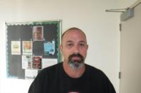 Joshua Benjamin Breslin, a registered Sex Offender in LANCASTER, CA ...