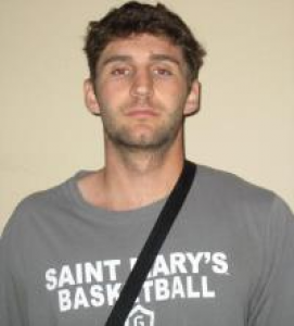 Mason Thomas Ryan, a registered in elk grove, ca 95624 at Offender Radar