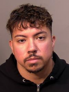 Migel Angel Rosales, a registered Sex Offender in 92408, CA 0 at ...