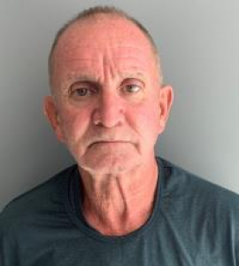 Tracy Robert Blackwell, a registered Sex Offender in , CA 0 at Offender ...