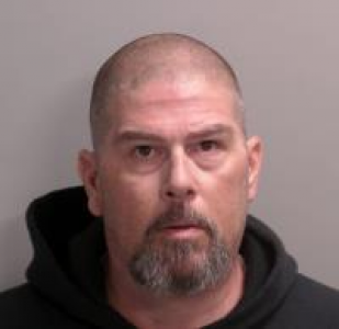 Daniel Robert Tracy, a registered Sex Offender in CAMERON PARK, CA ...