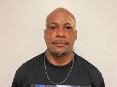 Darnell Van Woods, a registered Sex Offender in LOS ANGELES, CA 90028 ...