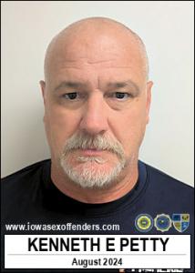 Kenneth Edward Petty, a registered Sex Offender in COUNCIL BLUFFS, IA ...