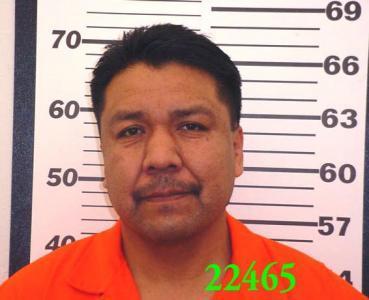 Hansen Yazzie, a registered Sex Offender in Salt Lake City, MD 0 at ...