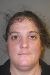 Michelle Eberhardt, a registered in POTEAU, Oklahoma 74953 at Offender Radar