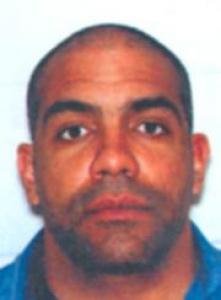 Jared Pitts, a registered in JERSEY CITY, New Jersey 7305 at Offender Radar