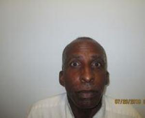 Rodney Robinson, a registered in decatur, georgia 30032 at Offender Radar