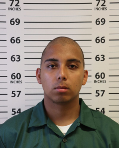 Jose Rodriguez, a registered in batavia, ny 14020 at Offender Radar