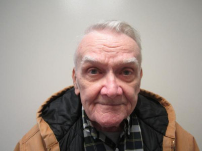 Robert Charles Lippold, a registered Sex Offender in Cumberland, MD ...