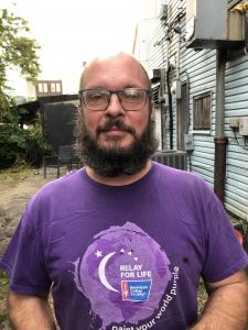 Timothy James Kappenhagen, a registered Sex Offender in Cleveland, OH ...