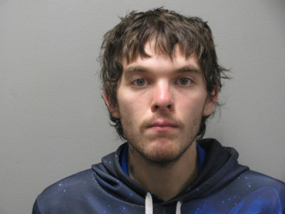 Isaac Daniel Hayslip, a registered in lima, oh 45801 at Offender Radar