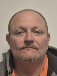 Timothy Delaine Wolford Sr, a registered Sex Offender in Dayton, OH ...