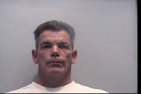 Brian Jean Faucher, a registered Sexual Offender or Predator in Fort ...