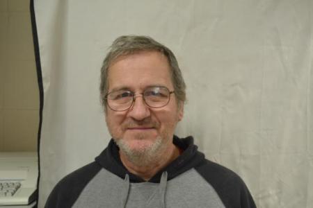 William David Eskridge, a registered Sex or Violent Offender in ...