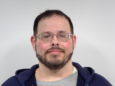 Justin Matthew Rusk, a registered Sex or Violent Offender in ...